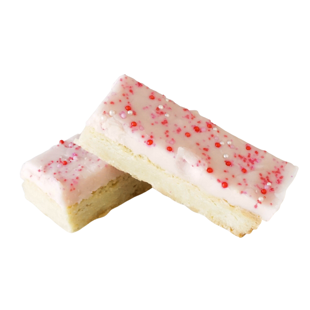 Sweetheart Sugar Bar – That's So Sweet!