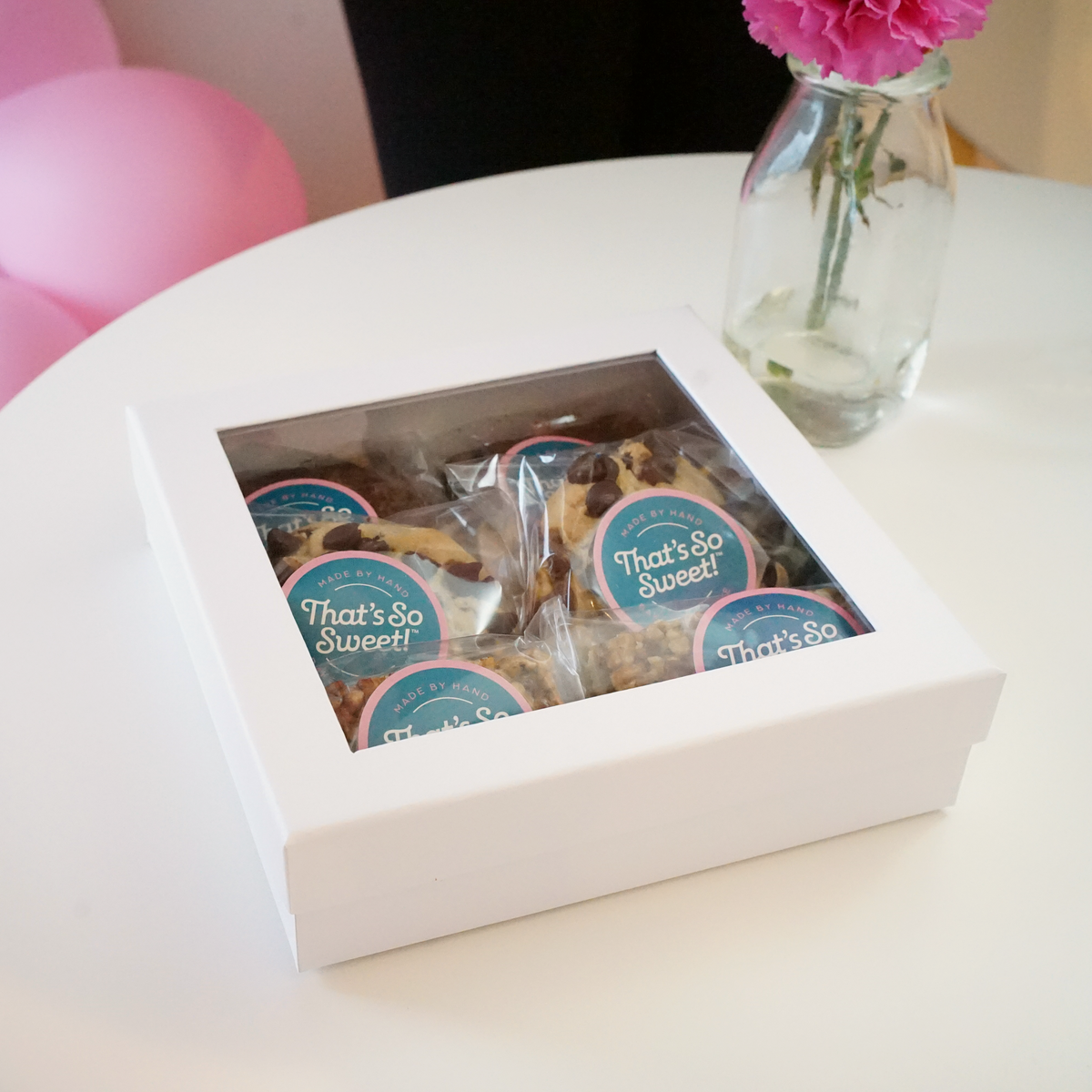 The Classic Gift Box – That's So Sweet!